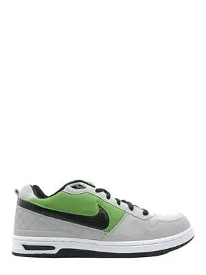 Nike Paul Rodriguezin Sneakers - Green Bean/black