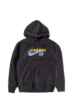 Nike X Carpet Company Hoodie - Black