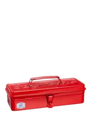 Supreme Toyo Steel T320 Toolbox - Red