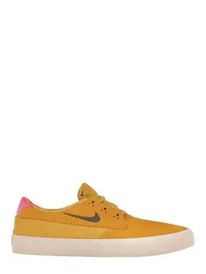 Nike Sb Shane T Sneakers - Pollen/pink Blast/black