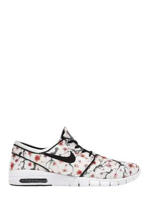 Nike Stefan Janoski Max Sneakers - Sail/black/white