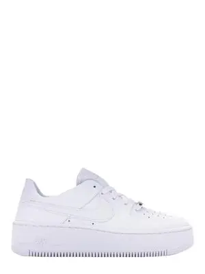 Nike Air Force 1 Sage Low Sneakers - White
