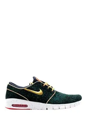 Nike Stefan Janoski Max Doernbecher - Blue/green/gold