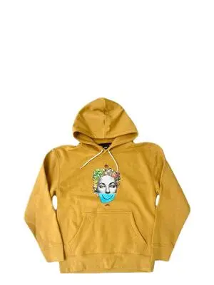 Nike X The Killing Floor Hoodie - Gold