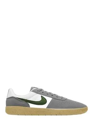 Nike Sb Team Classic Sneakers - Particle Grey/white