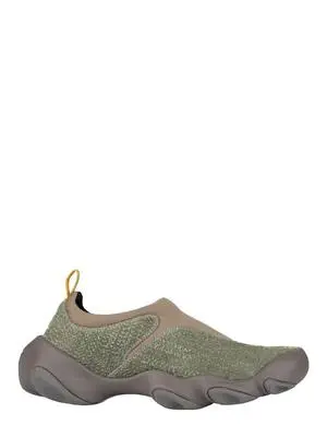 Oakley Team Flesh Brain Dead Sneakers - Sage/sand/grey