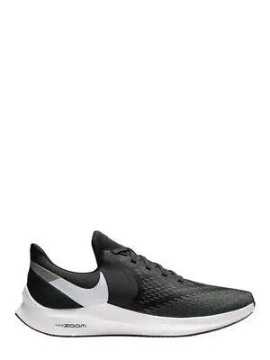 Nike Zoom Winflo Sneakers - Black/white/dark Grey