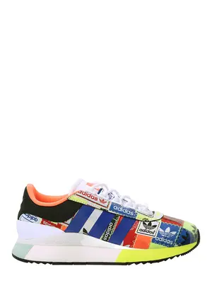 ADIDAS SL Andridge Print Sneakers
