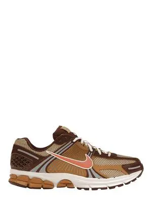 Nike Zoom Vomero Sneakers - Wheat Grass/gold Suede/cacao Wow