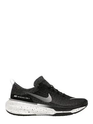 Nike Nike ZoomX Invincible Run 3 Black/white