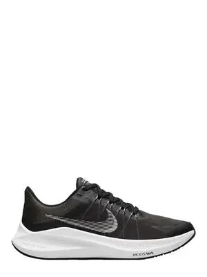 Nike Zoom Winflo 8 - Black/dark Smoke Grey/white