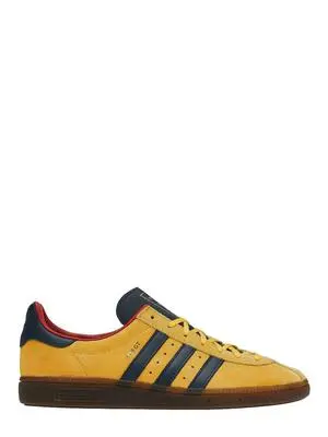 Adidas Sns Gt London Sneakers - Equipment Yellow/legend Marine/scarelet Red