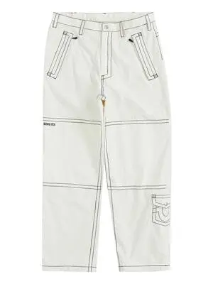 Supreme True Religion Goretex Pant - Natural