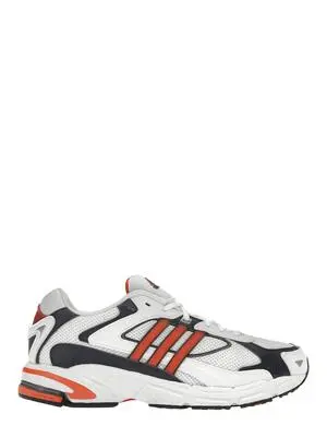 Adidas Adidas Response CL Sneakers Cloud White/collegiate Orange/collegiate Navy