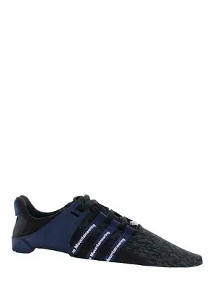 Adidas Eqt Support Future White Mountaineering Sneakers - Collegiate Navy Blue/core Black/running White