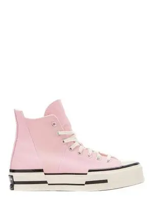 CONVERSE Chuck Taylor All Star 70 Hi Plusin - Sunrise Pink/egret