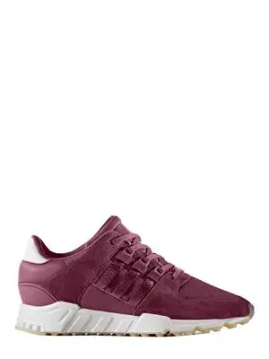 Adidas Eqt Support Rf Sneakers - Mystery Ruby/crystal White