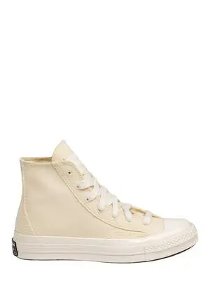 CONVERSE Chuck Taylor All Star '70 High Top Sneakers - Yellow/egret