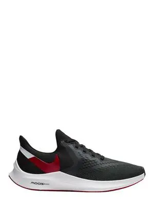 Nike Zoom Winflo 6in - Black/university Red