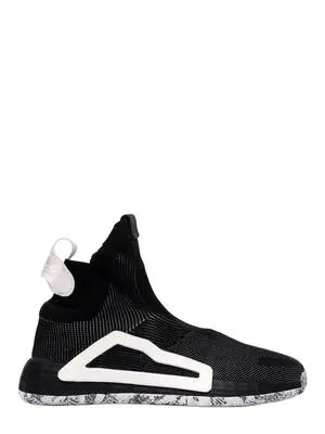 Adidas N3xt L3v3l Sneakers - Core Black/cloud White