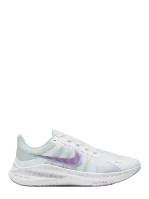 Nike Zoom Winflo 8 - White/football Grey/violet Shock