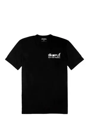 NIKE Sb X Staple Staple/sample Tee Shirt