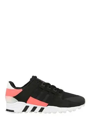 Adidas Eqt Support Rf Sneakers - Core Black/turbo