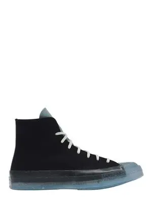 CONVERSE Chuck Taylor All Star 70 Hi Renew - Egret/black/forest Pine