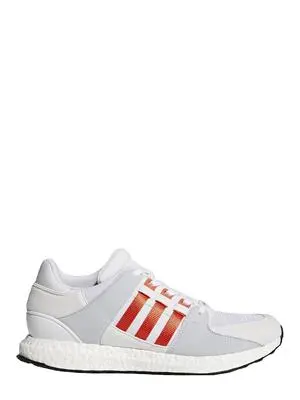 Adidas Eqt Support Ultra Sneakers - Footwear White/bold Orange/clear Grey