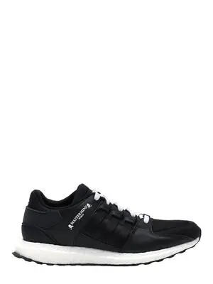 Adidas Eqt Support Ultra Mastermind Sneakers - Core Black/footwear White