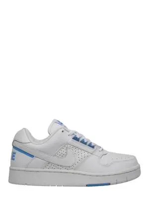 Nike Zoom Air Delta Force Sneakers - White/legend Blue
