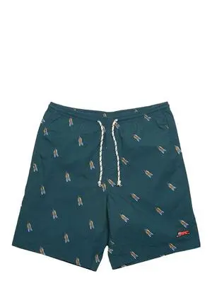 HARVEY NICHOLS Birch Shorts