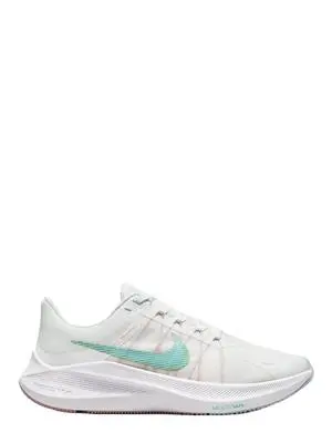 Nike Zoom Winflo 8 - White/teal/grey