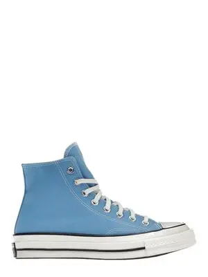 CONVERSE Chuck Taylor All Star 70 Hi - University Blue/egret/black