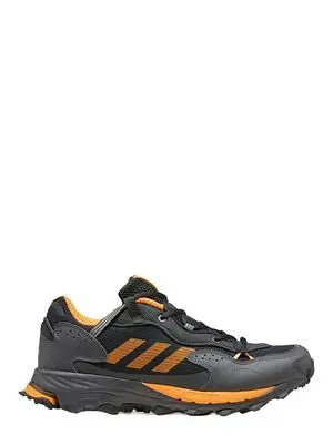 Adidas Response Hoverturf Sneakers - Core Black/real Gold/carbon