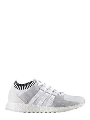 Adidas Eqt Support Ultra Primeknit Sneakers - Vintage White/footwear White/off White