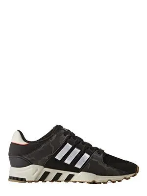 Adidas Eqt Support Rf Camoin Sneakers - Core Black/off White