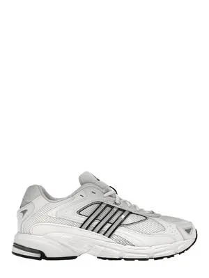 Adidas Response Cl White Sneakers - Cloud White/core Black