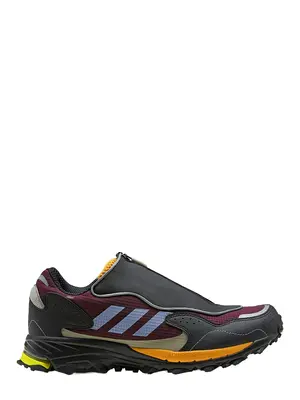 Adidas Response Hoverturf Gf6100lc Gardening Clubin Sneakers - Maroon/purple