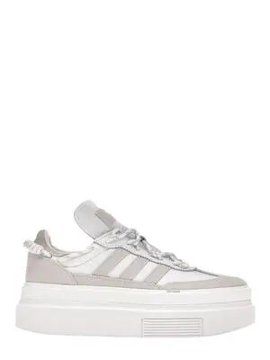 Adidas Supersleek 72 Ivy Park Icy Park Sneakers - White/core White