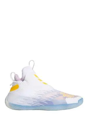 Adidas N3xt L3v3l Futurenatural Eric Emanuel Sneakers - Cloud White/solar Gold/light Pink