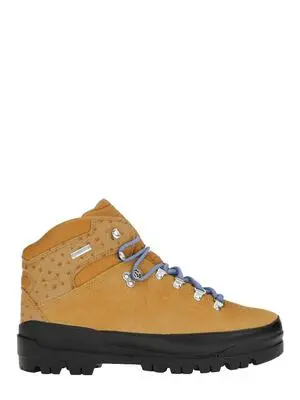 Timberland World Hiker Boot Stussy - Wheat/black