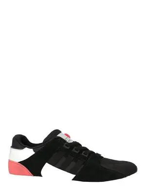 Adidas Eqt Support Ultra Sneakers - Core Black/turbo