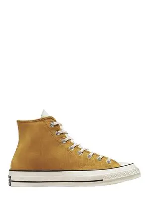 CONVERSE Chuck Taylor All Star '70 Hi Sneakers Burnt Honey/egret/black