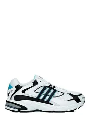 Adidas Response Cl Athletic Sneakers - White/navy Blue/black
