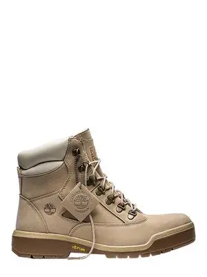 Timberland Field Boot 6" Gtx - Tan/croissant