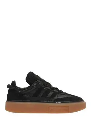 Adidas Super Sleek 72 Beyonce Ivy Park Sneakers - Core Black