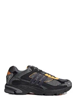 Adidas Response Cl Sneakers - Grey Four/core Black/flash Orange
