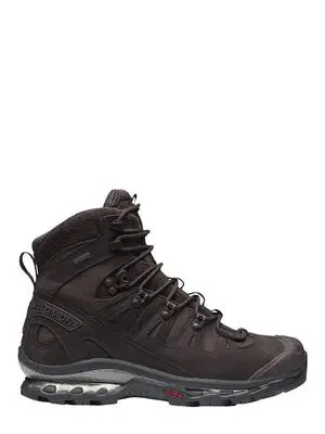 SALOMON Quest 3 4D Gore-Tex Advanced Boots Chocolate Plum/black