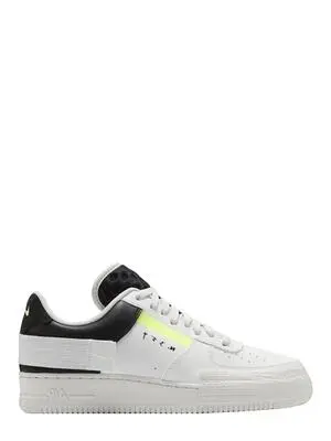 NIKE Air Force 1 Low Type Sneakers